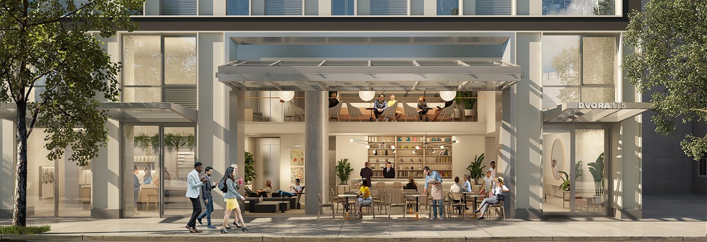 features & amenities « DVORA 175 Second- New Luxury Rentals in Jersey City
