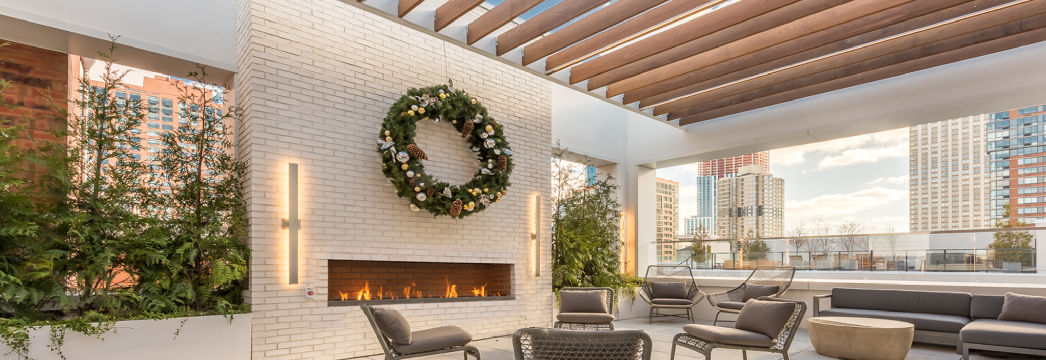 features & amenities « DVORA 175 Second- New Luxury Rentals in Jersey City