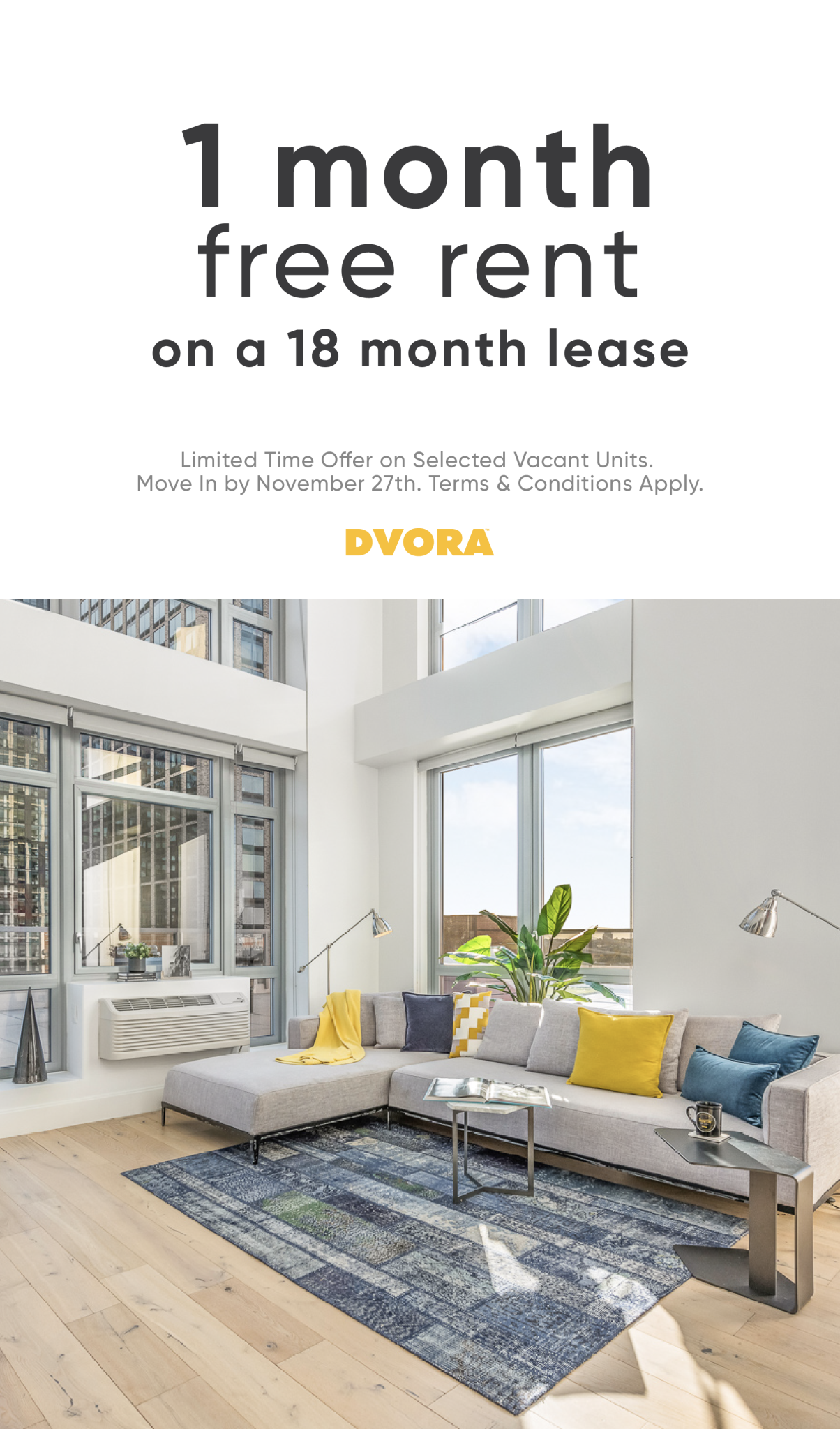 DVORA 175 SECOND - Jersey City Apartment Rentals DVORA 175 Second ...